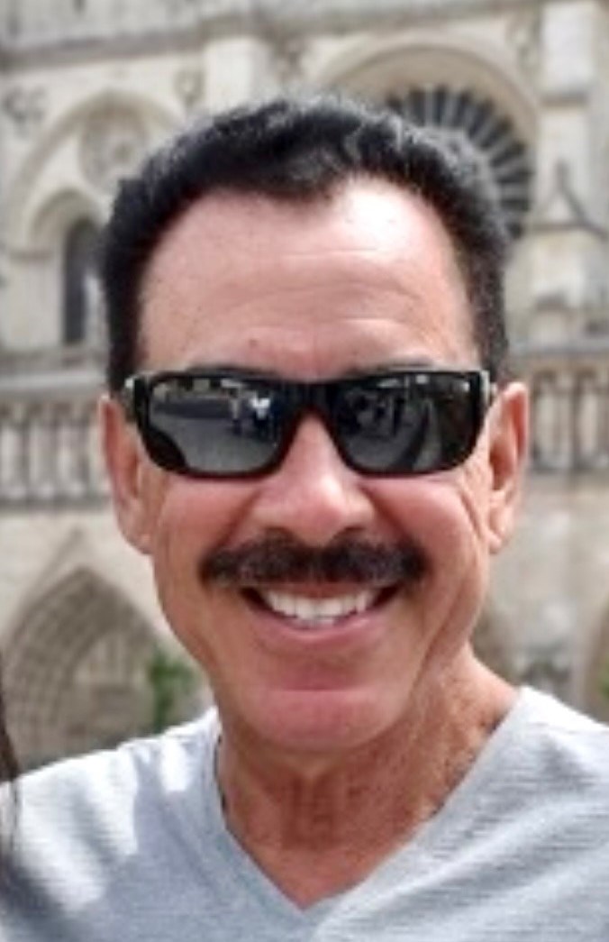 Rudolph Martinez Obituary - Menifee, CA