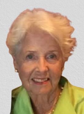 Nancy Berry Obituary - Tampa, FL
