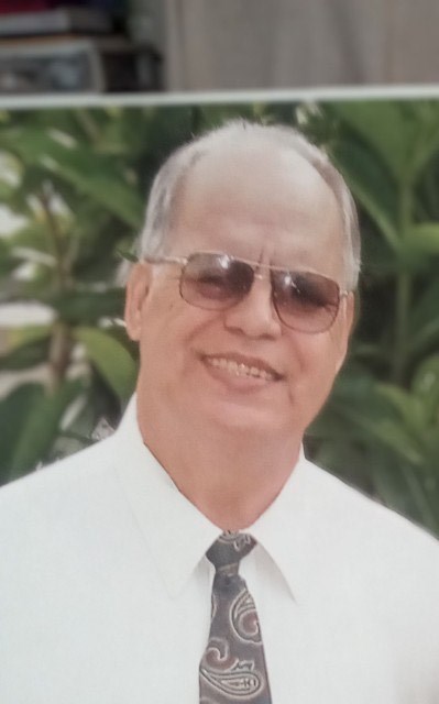 Edward Kema Obituary - Honolulu, HI