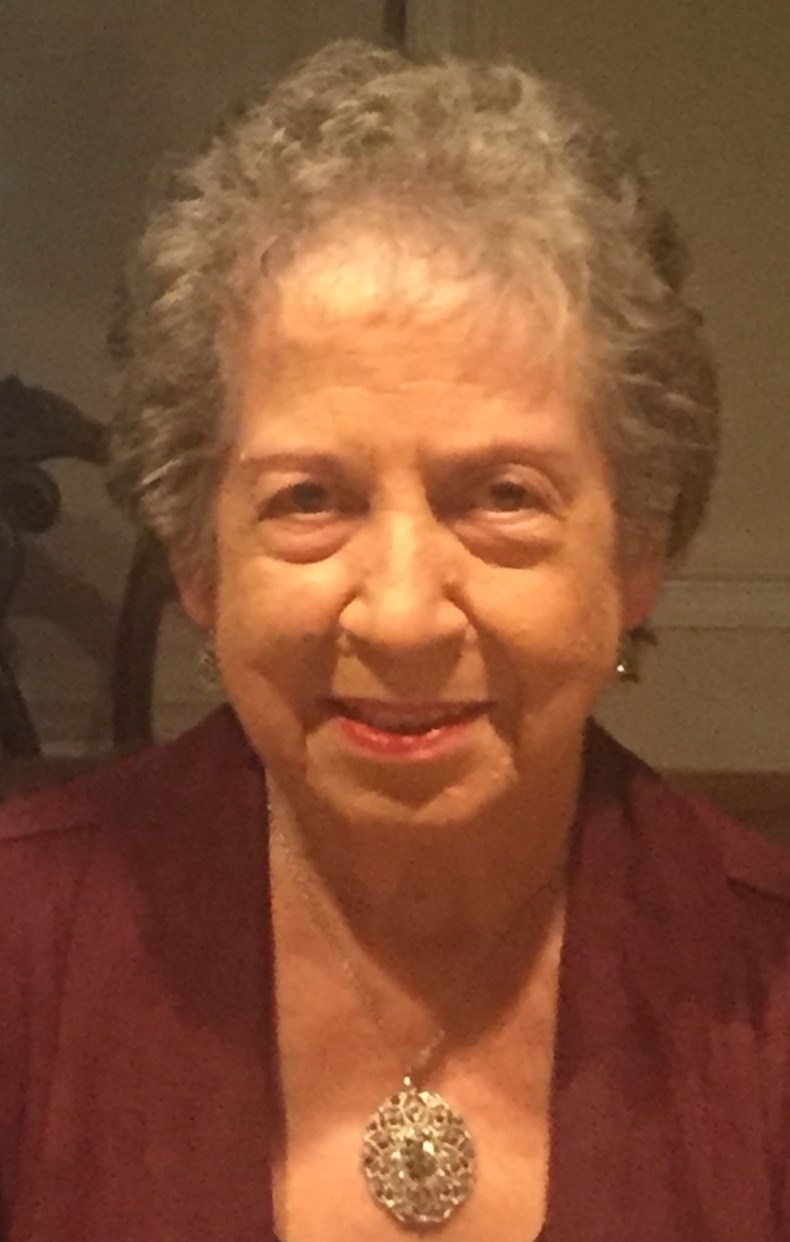Annette Juge Obituary - Baton Rouge, LA