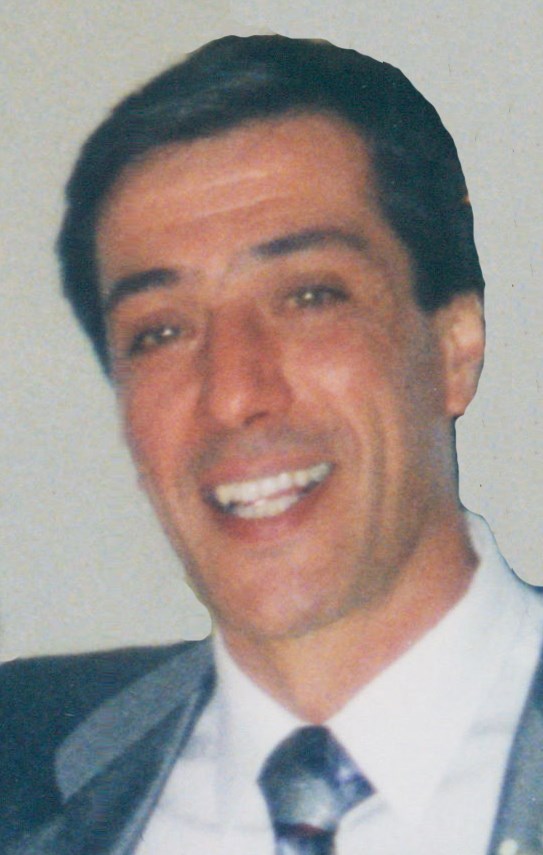 Joseph Amato Obituary - Toronto, ON