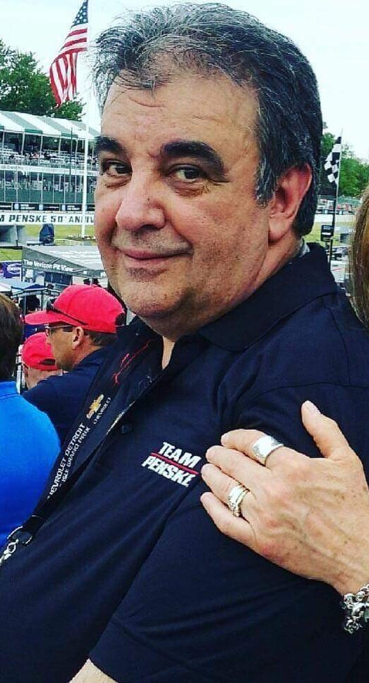 Vicente Checchia Obituary - Rochester, MI