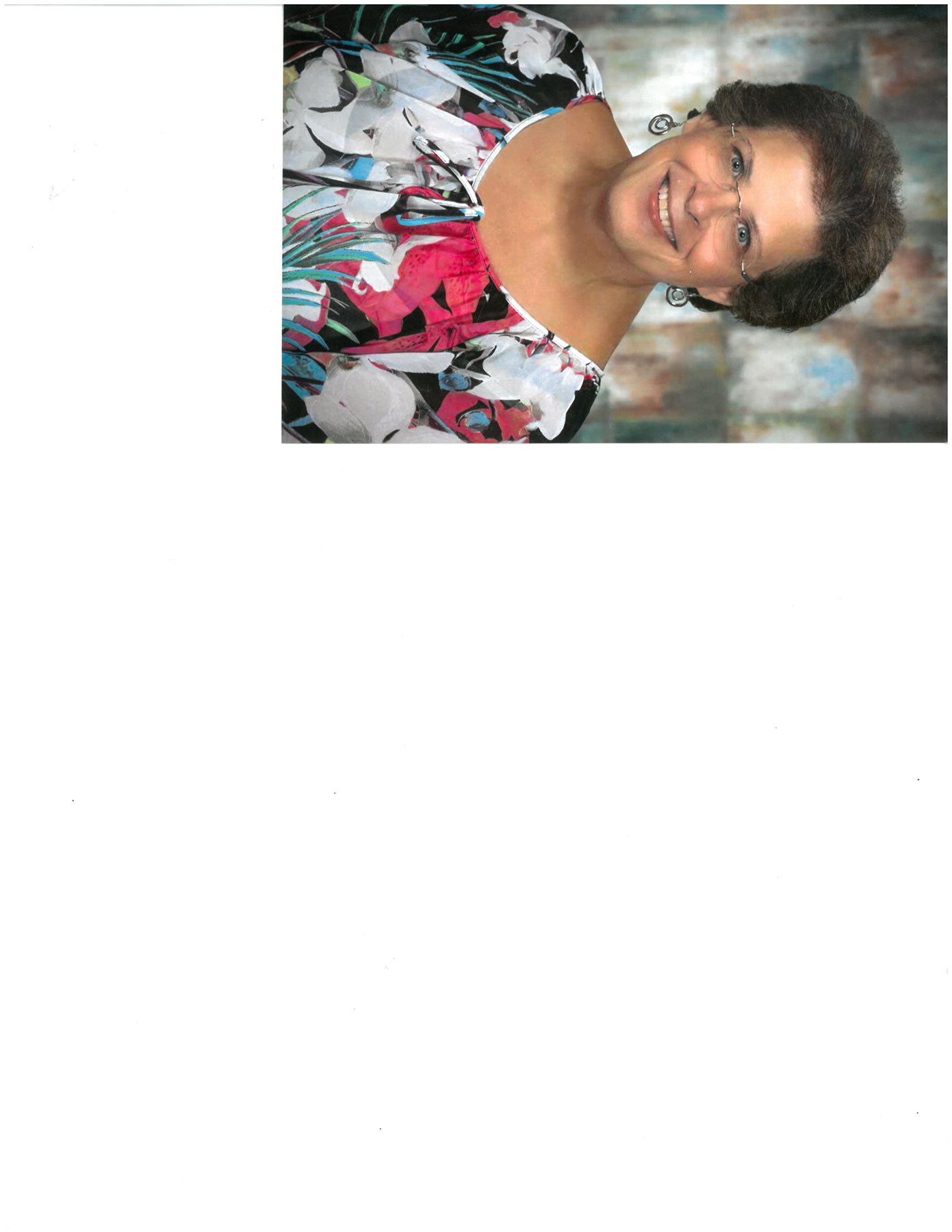 Micki RICHARD Obituary - Pasadena, TX