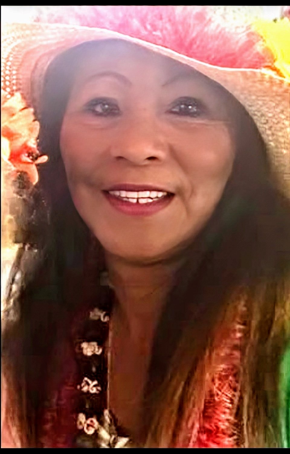 Wendy Reagers Obituary - Torrance, CA