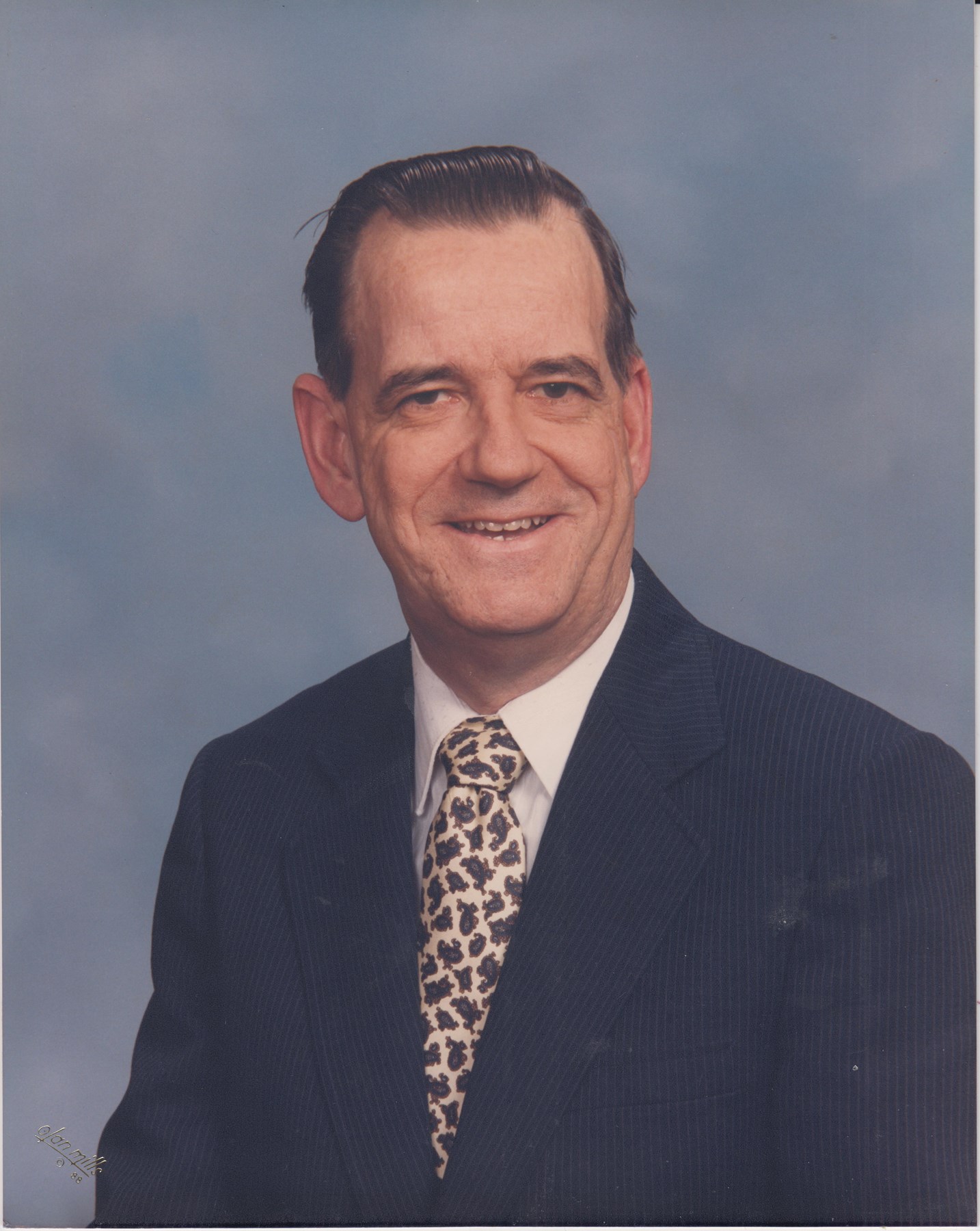 George Kraft Obituary - Charlotte, NC