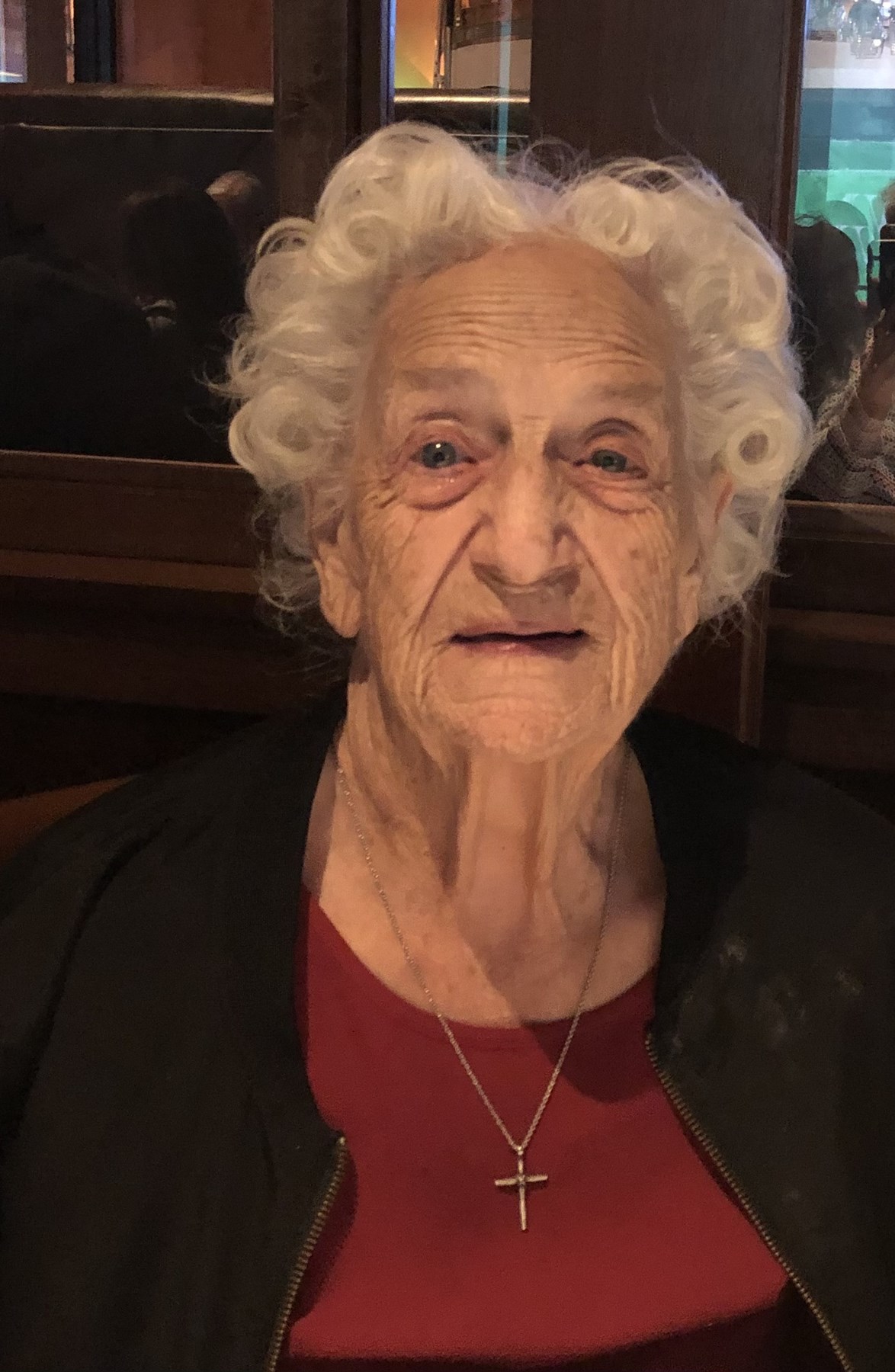 Verna Shelor Obituary - Bassett, VA