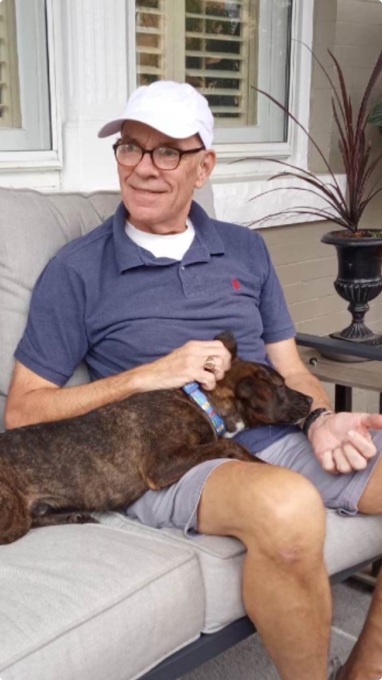 Robert Engle Obituary - Richmond, VA