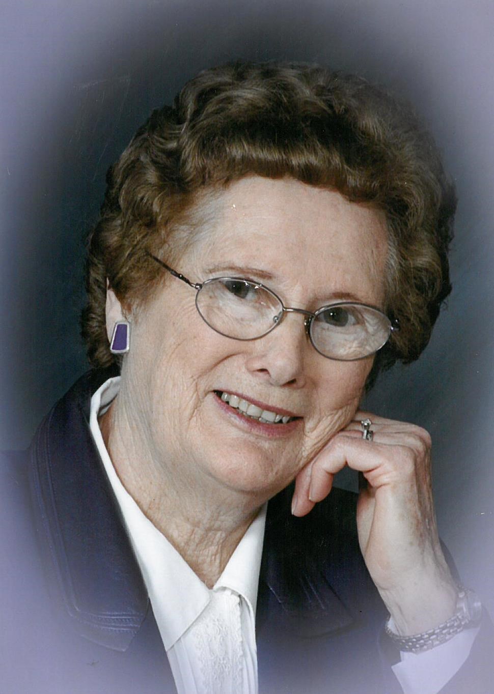 Teresa Barkley Obituary - Burnaby, BC