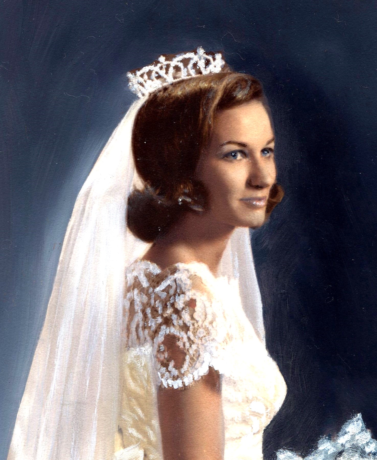 Deborah Chapman Obituary - Conroe, TX