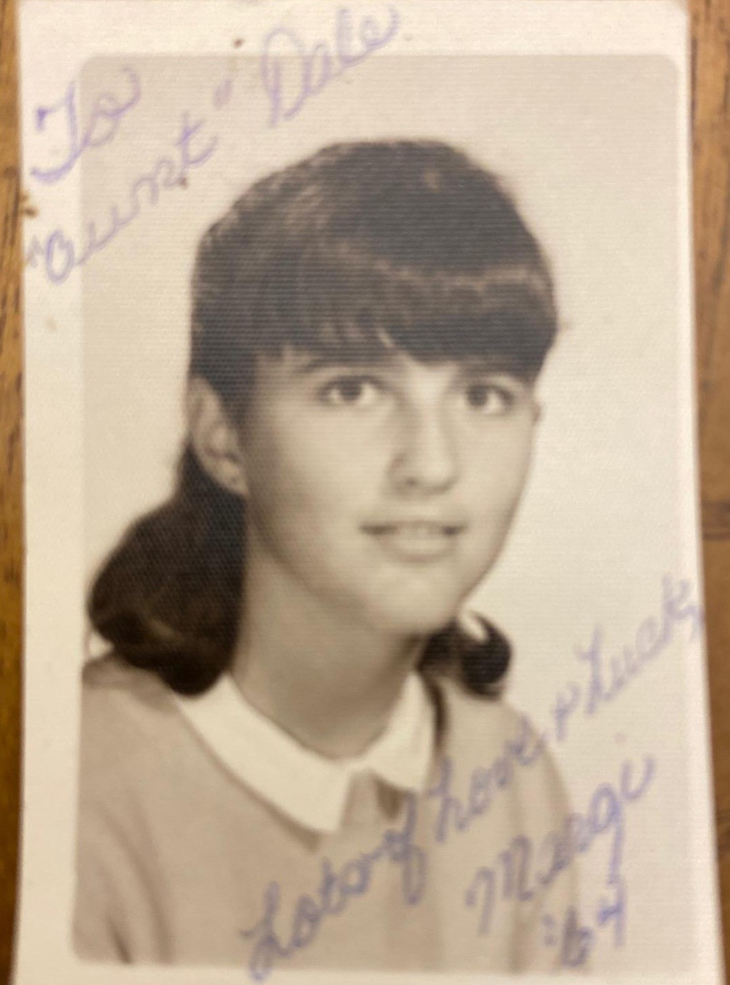 Marjorie Love's Instagram, Twitter & Facebook on IDCrawl