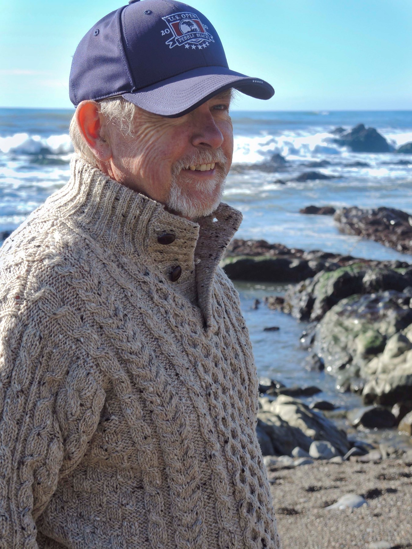 Rodney Leggett Obituary - Citrus Heights, CA