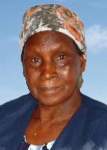 Peris Wairimu Mwangi Obituary - Olathe, KS