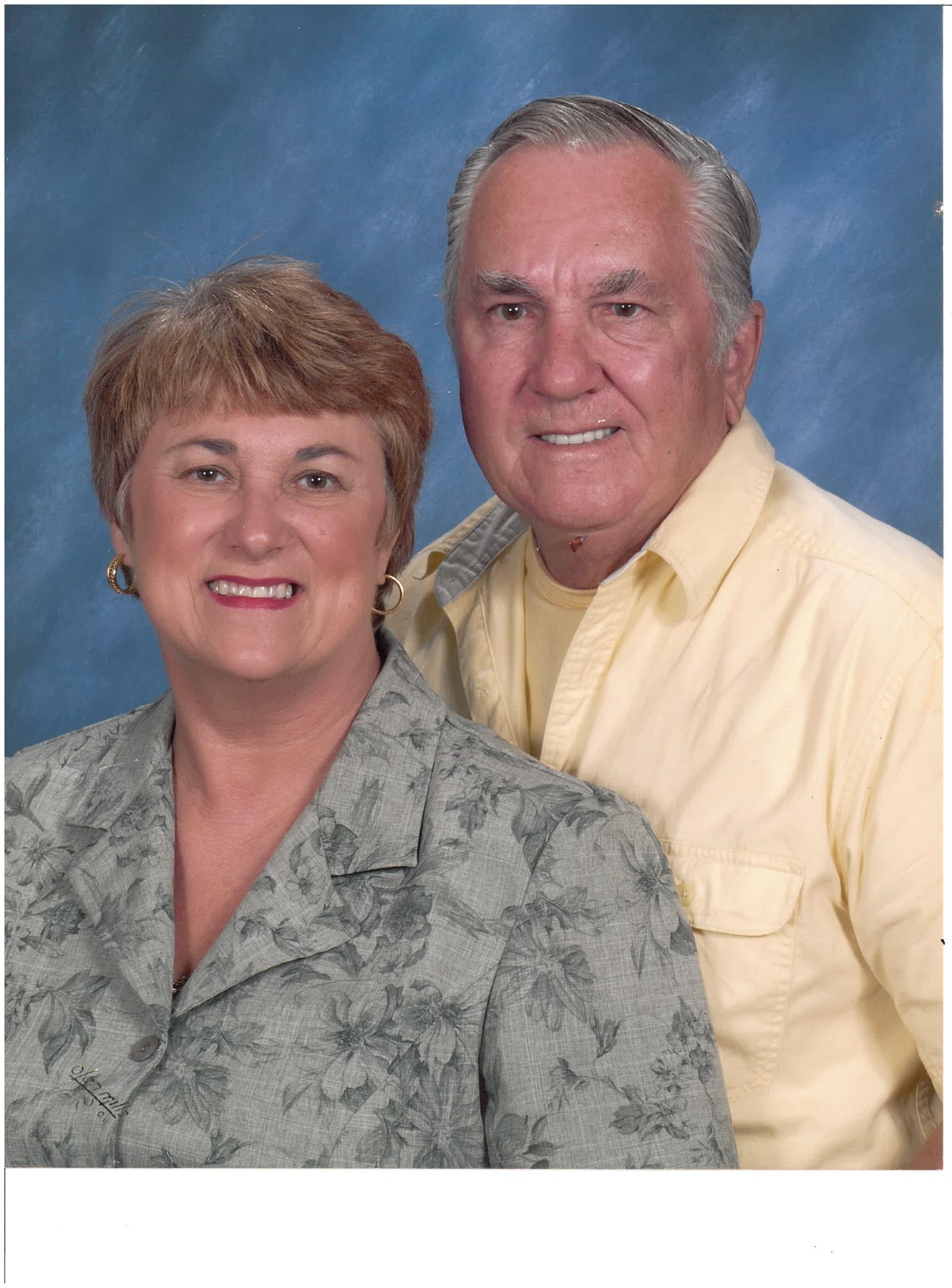 Patricia ATKINSON Obituary - Woodstock, GA