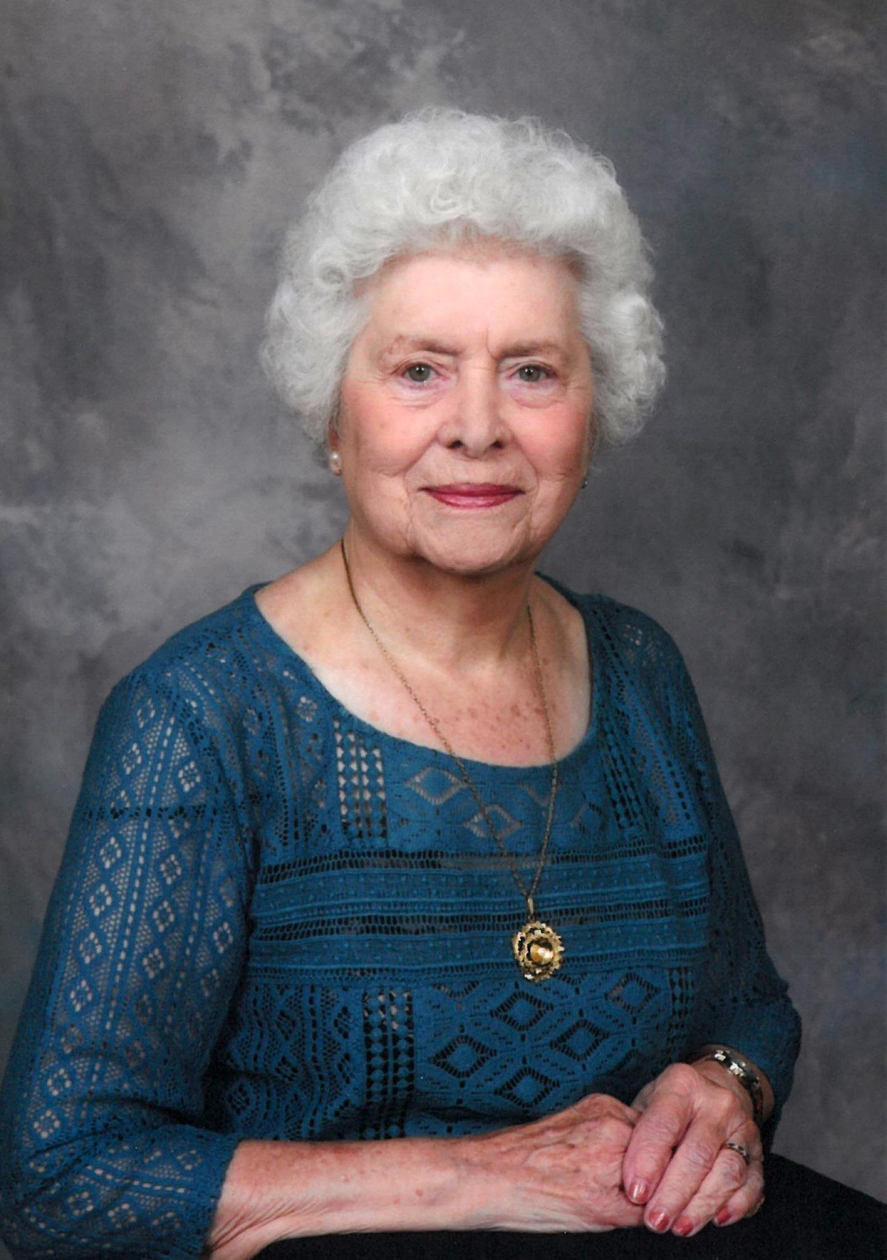 Maria Elizabeth van Meegen Obituary - Saskatoon, SK