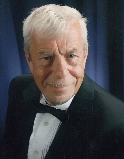 George Gilchrist Obituary - Houston, TX