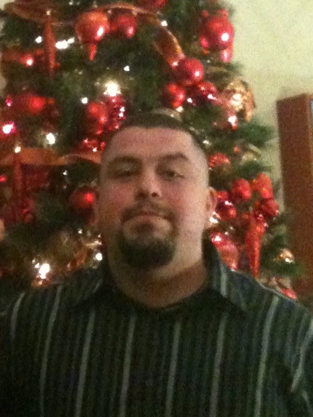 Chris Del Castillo Obituary - San Bernardino, CA