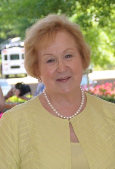 Phyllis Tanner Helton Obituary - Roswell, GA