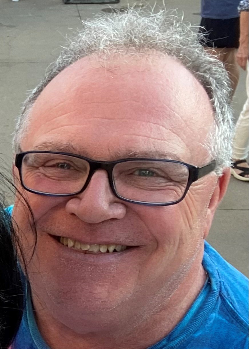 David Misner Obituary - St. Paul, MN