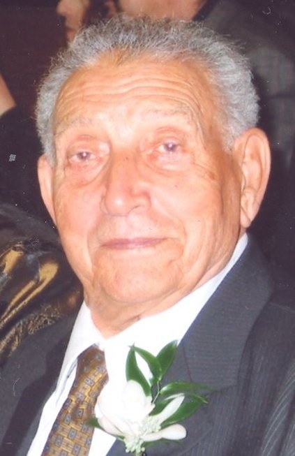 Mario Mazzotta Obituary - Thornhill, ON