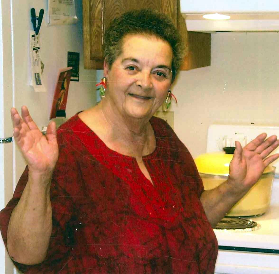 Sharon Cruze Lara Obituary - Dallas, TX