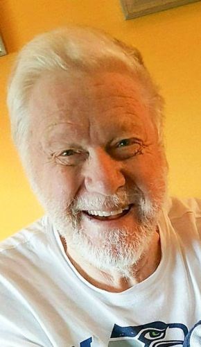 Guy Sayers Jr. Obituary - Seattle, WA