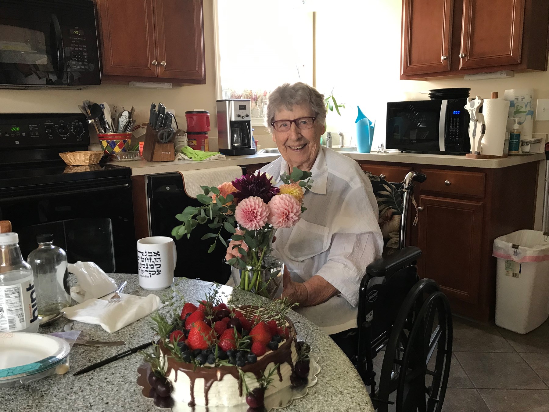 Arlene Jones Obituary - Richmond, VA