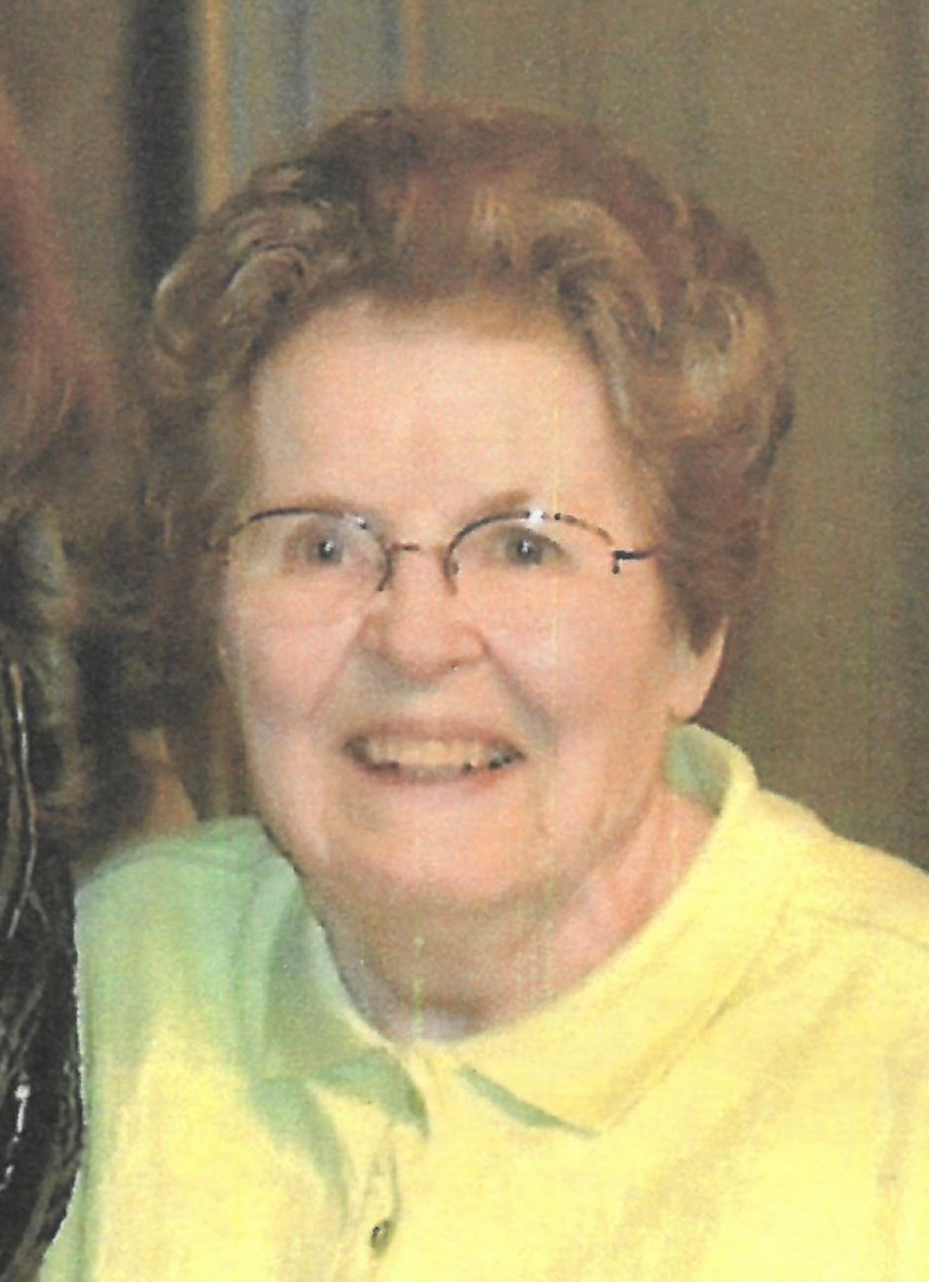 Camilla C. Steinberger Obituary - Lincoln, NE