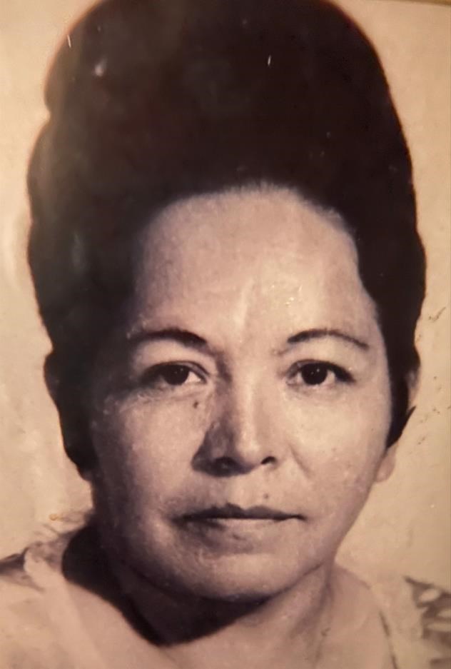 Maria Sanchez Obituary - Colton, CA