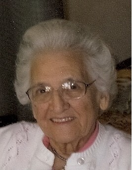 Grace Padgett Walker Obituary - Largo, FL