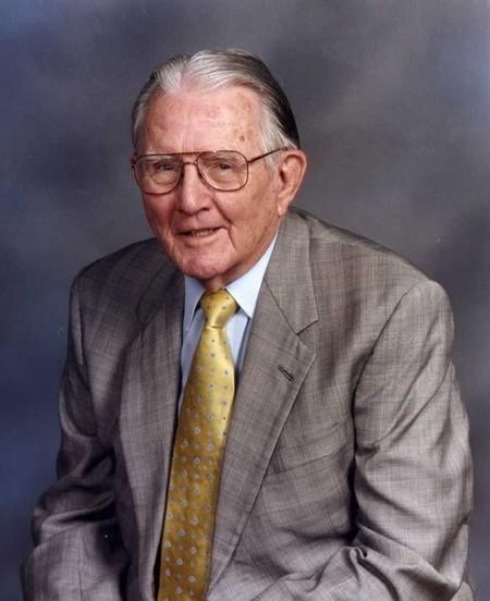 Atwood Jones avis de décès - Austin, TX