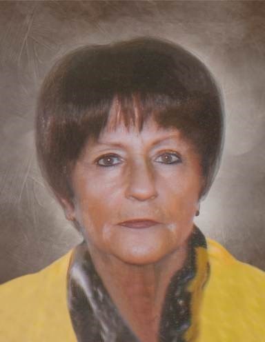 Micheline Hudon Obituary - Jonquiere, QC