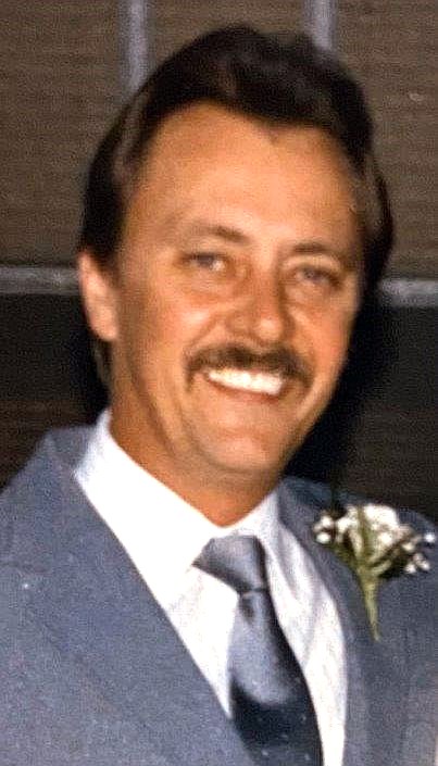 Gerald Boubede Obituary - Metairie, LA