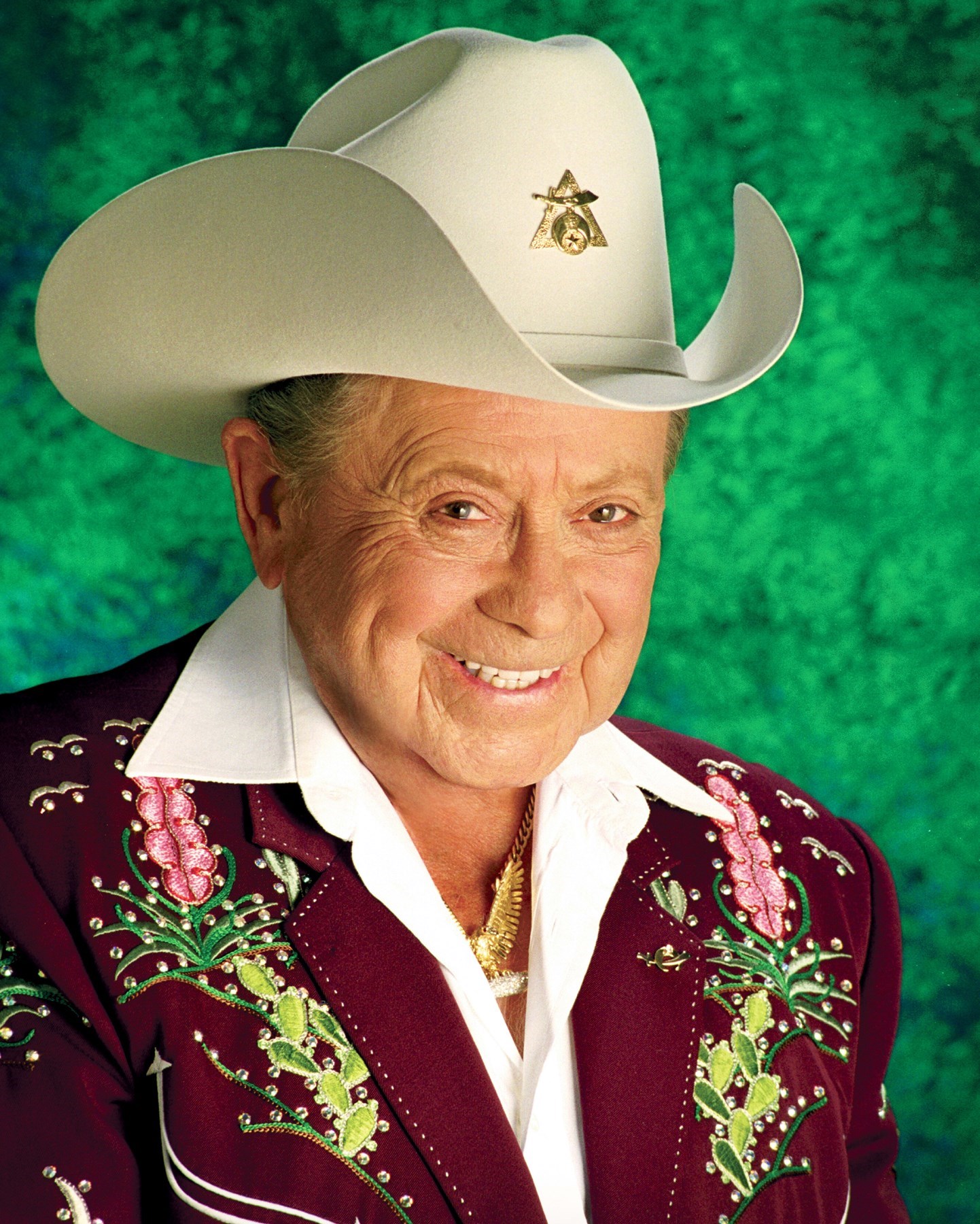 Little Jimmy Dickens Obituary - Nashville, TN