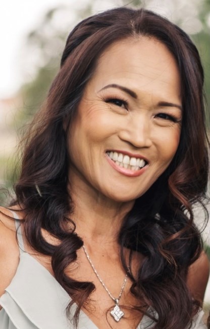 Stacy Chung Obituary - Santa Ana, CA