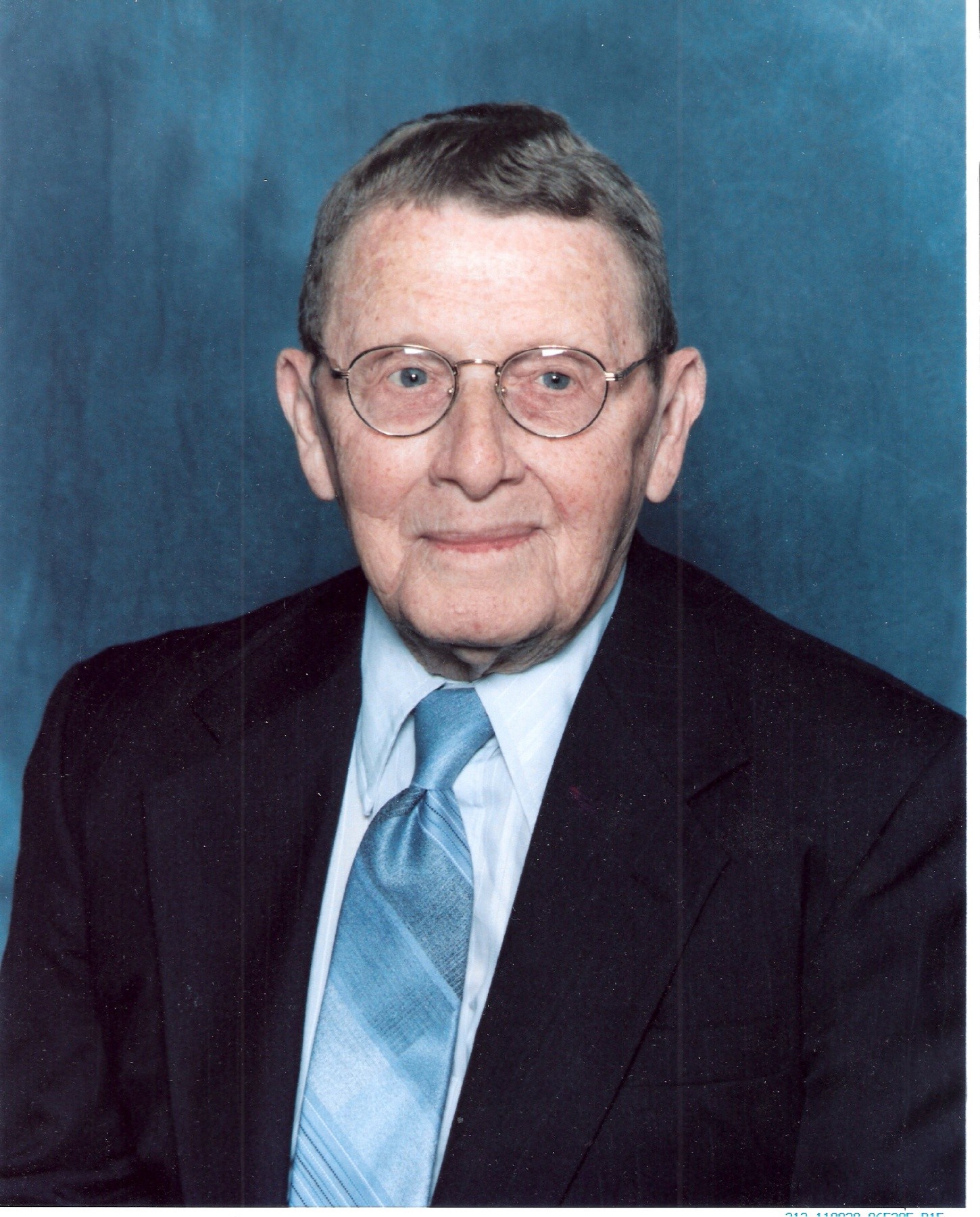 Elmer Friedrich Obituary - Houston, TX
