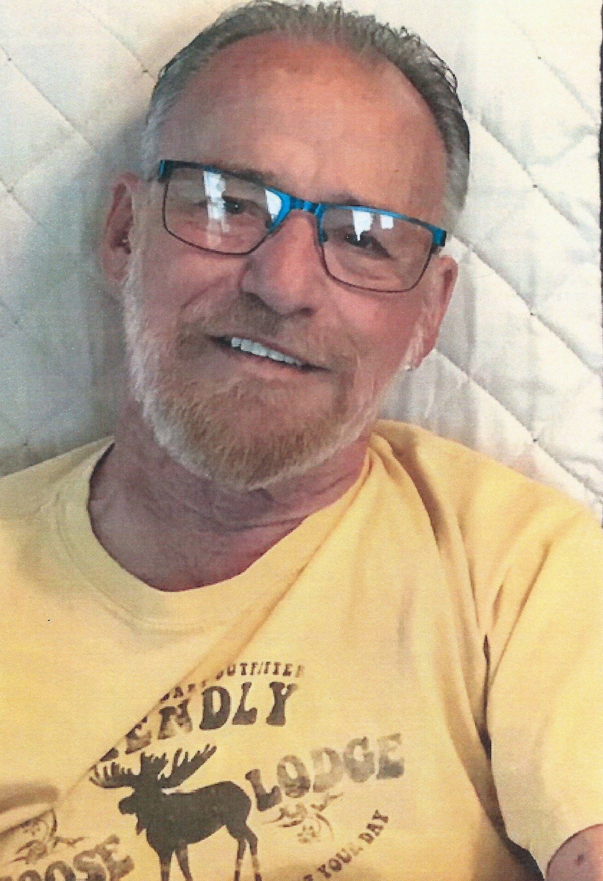 Johnny Jager Obituary - Fort Mohave, AZ