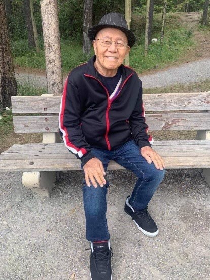 Faustino Alvarado Obituary - Edmonton, AB