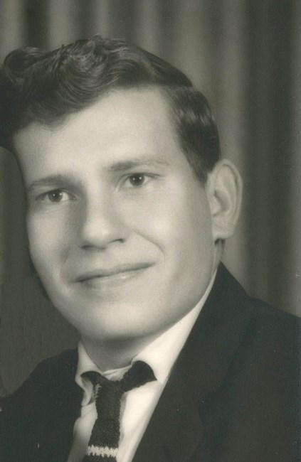 Austin Vance Obituary - Mansfield, OH