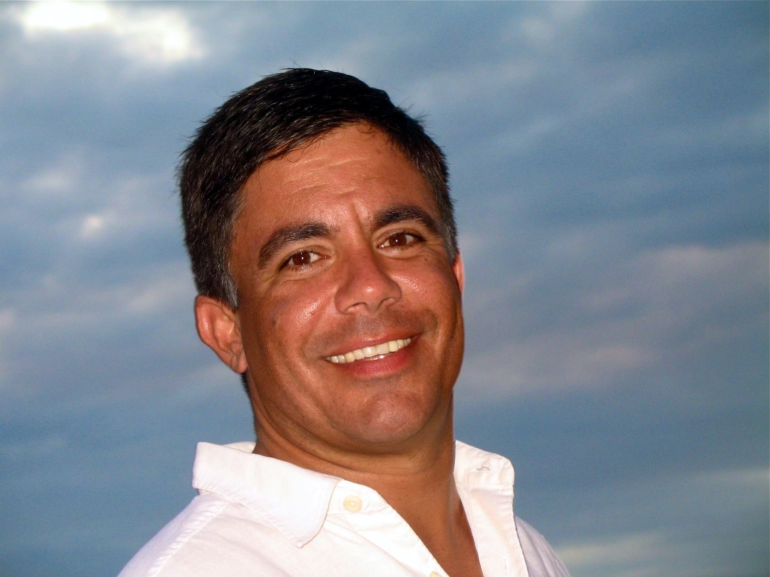 Brian Griffin Obituary - Washington, DC