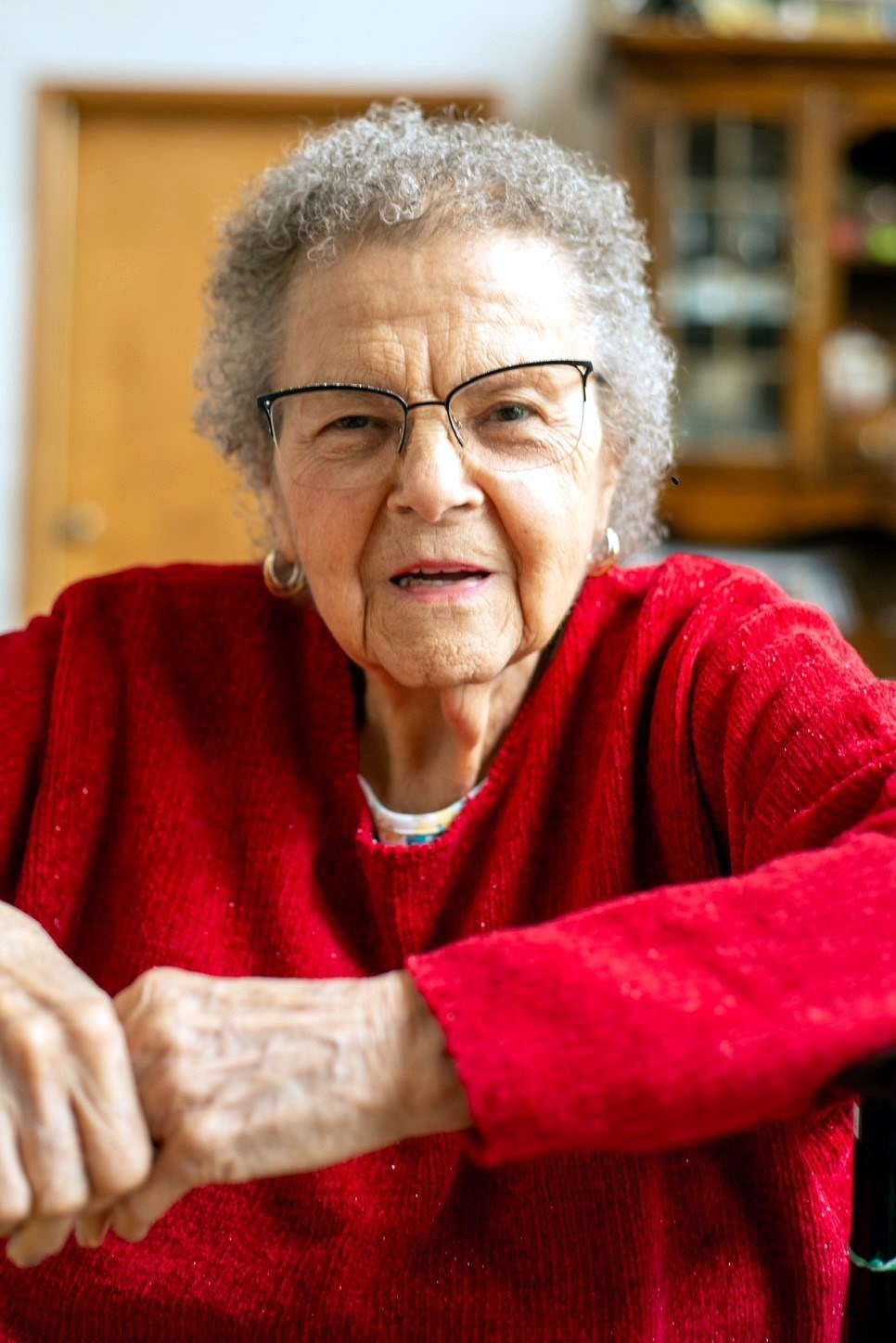 Mary Garcia Obituary - Colton, CA