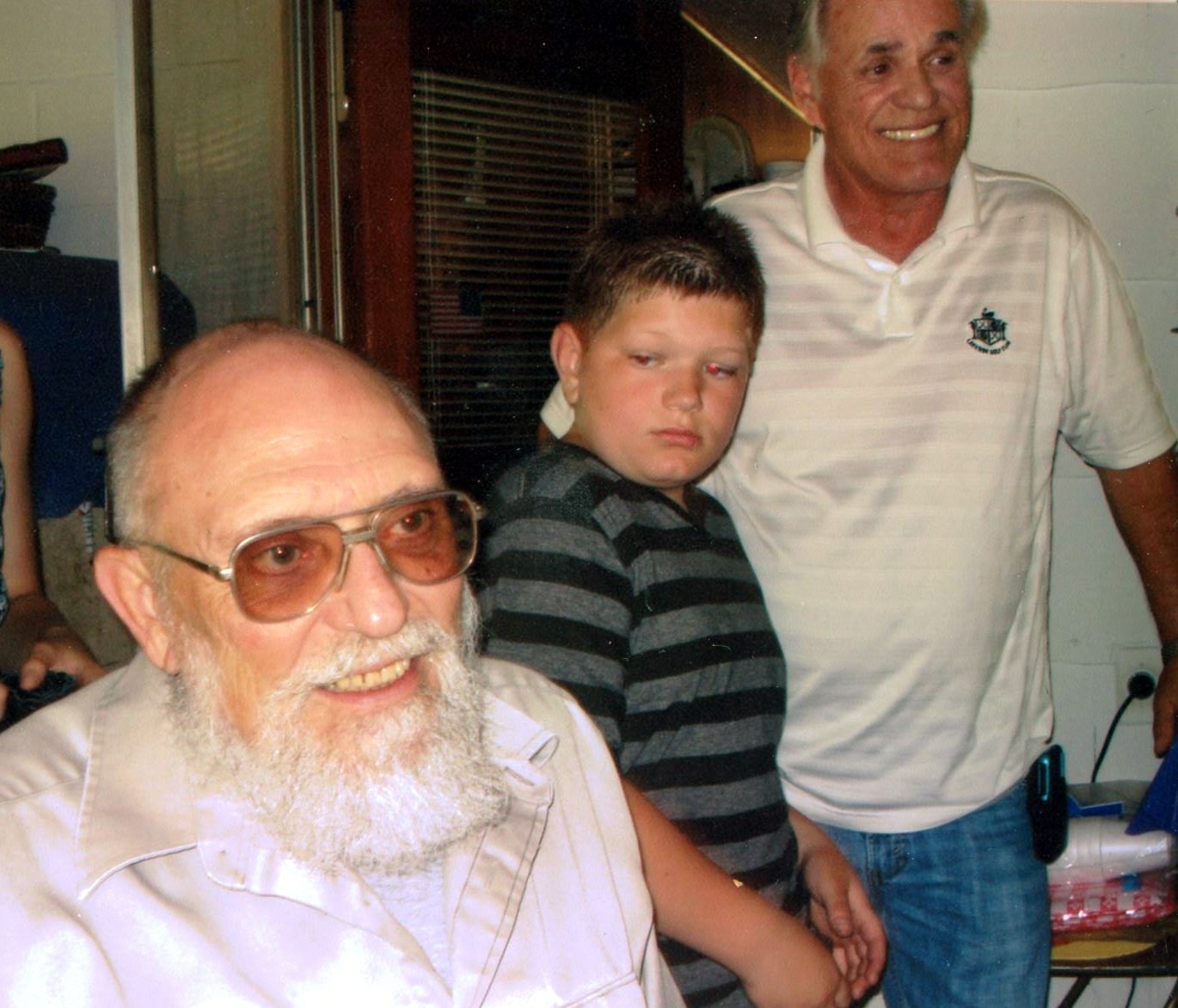 James Mccaslin's Instagram, Twitter & Facebook on IDCrawl