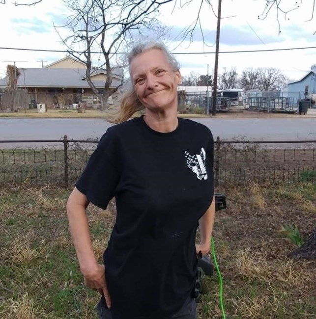 Julie Lynn Spiller Obituary - San Angelo, TX