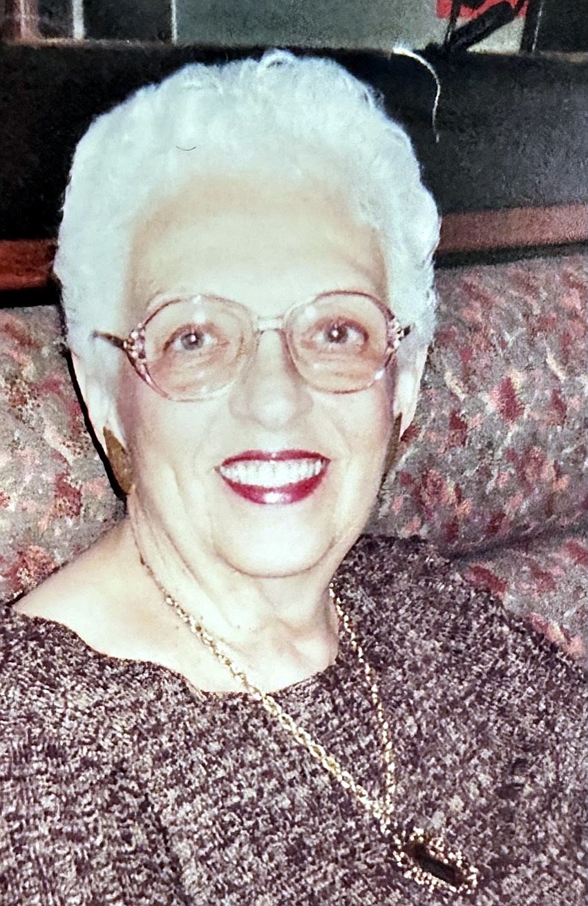 Dolores Moore Obituary - Gotha, FL