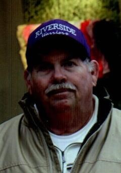 Rodney Thomas Morris Obituary - Malden, WV