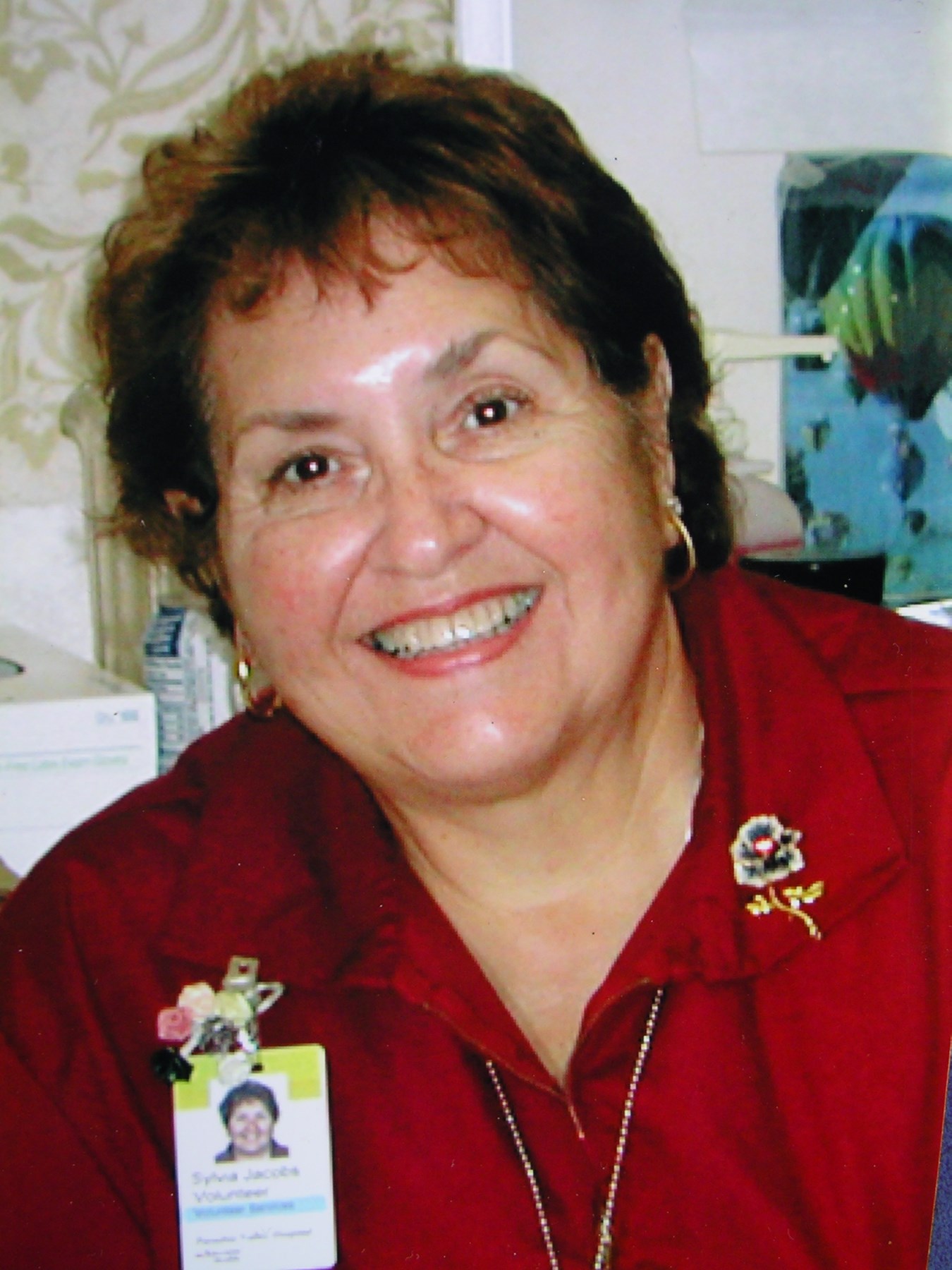 Jaime Jacobs's Instagram, Twitter & Facebook on IDCrawl