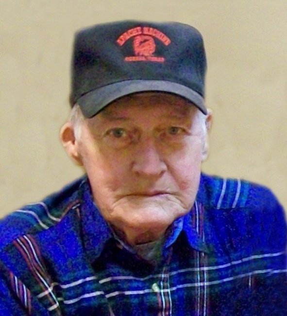 Joseph Waite Obituary - Odessa, TX