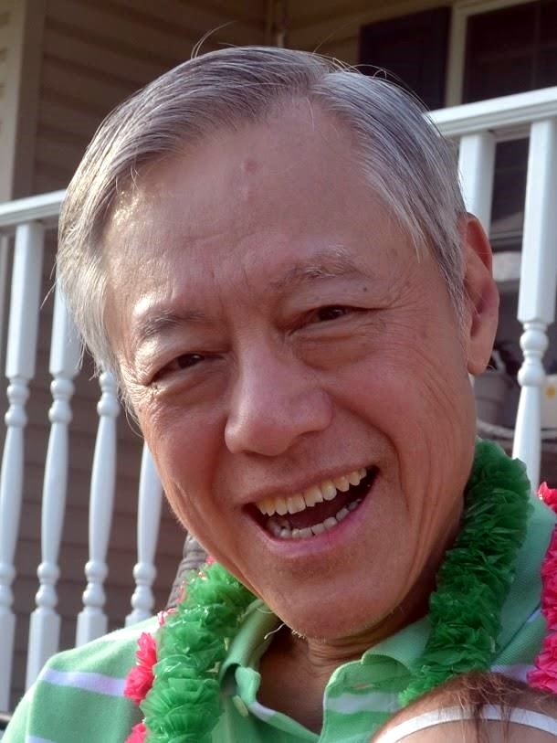 Philip Chau Obituary - Deer Park, NY