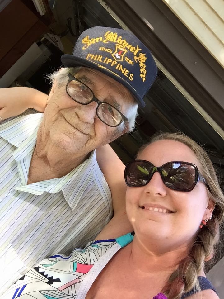 Robert Petrey's Instagram, Twitter & Facebook on IDCrawl