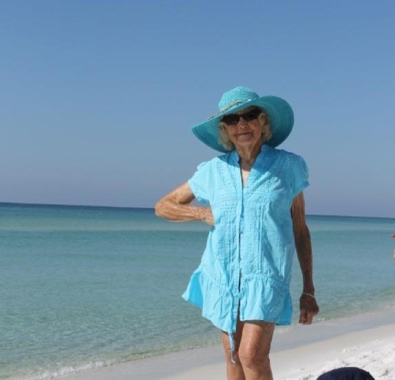 Margaret Roberson Obituary - Birmingham, AL