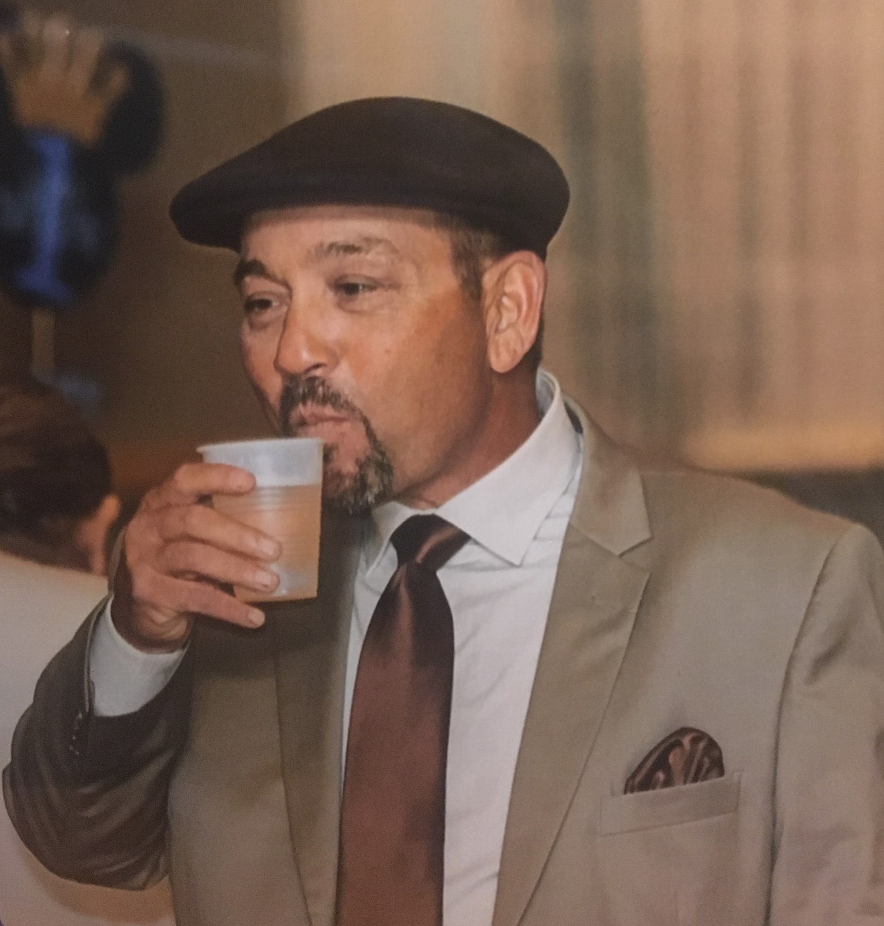 Walter Mitchell Obituary - Denver, CO